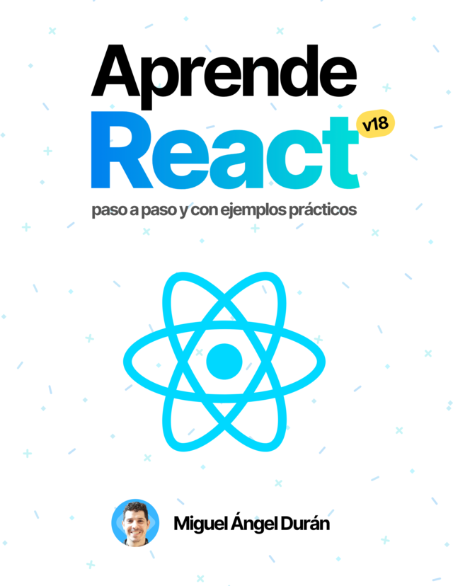 Aprende… por Miguel Angel Durán García [Leanpub PDF/iPad/Kindle]