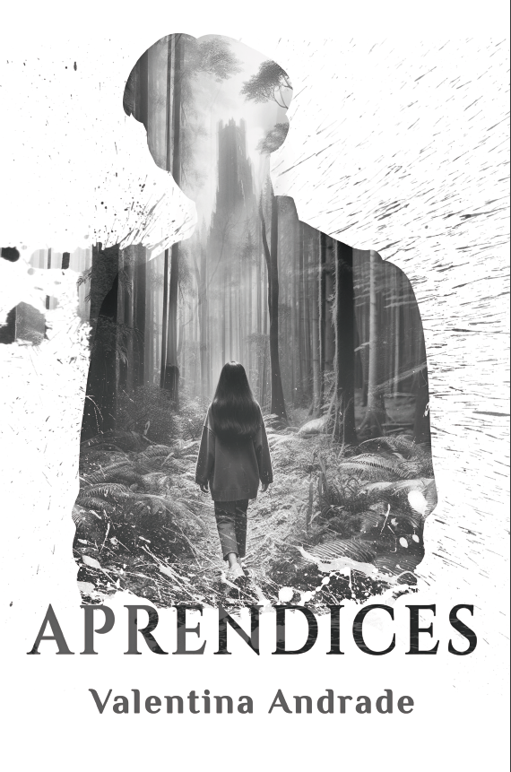 Aprendices by Valentina Andrade [Leanpub PDF/iPad/Kindle]