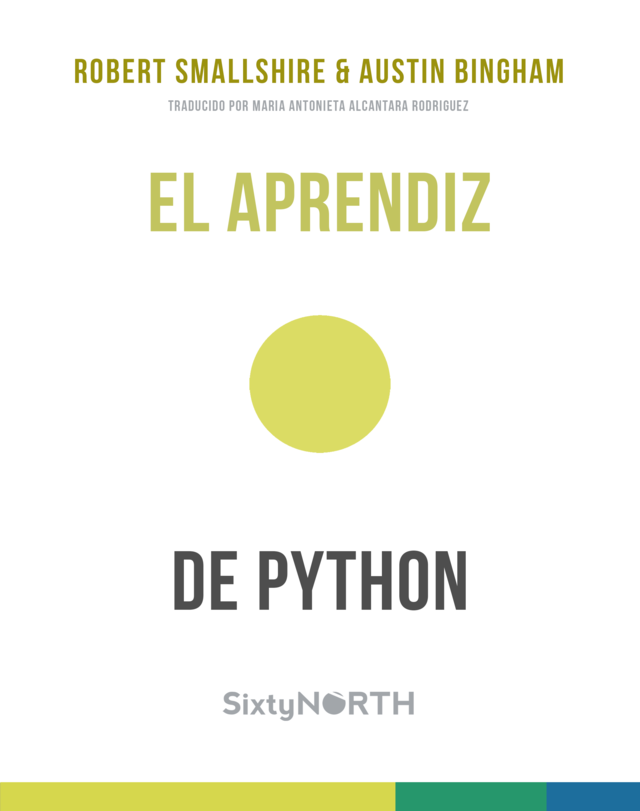 El Aprendiz de… por Robert Smallshire et al. [PDF/iPad/Kindle]