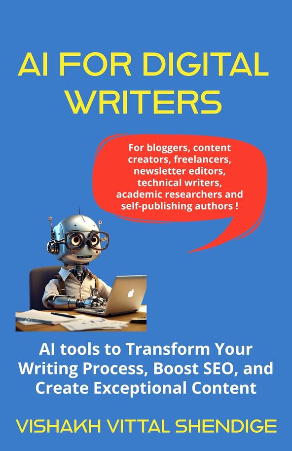 Artificial Intelligence (AI) For Digital… [PDF/iPad/Kindle]