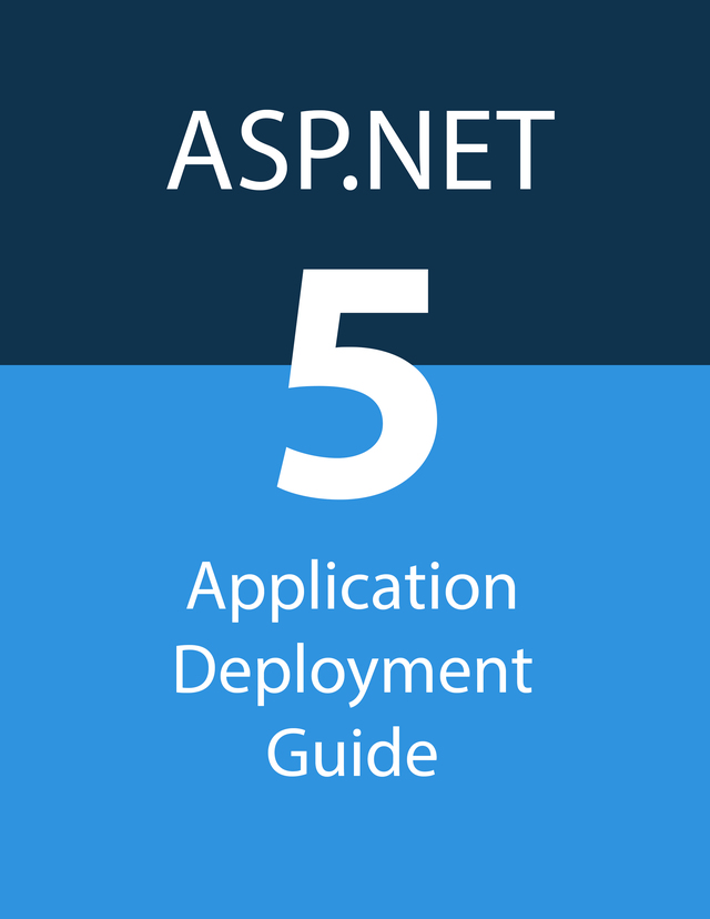 ASP.NET 5 Application… by Paul Stovell [PDF/iPad/Kindle]