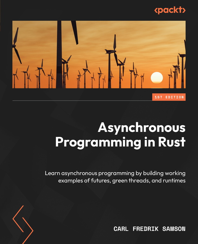 Asynchronous… by Packt Publishing Ltd [PDF/iPad/Kindle]