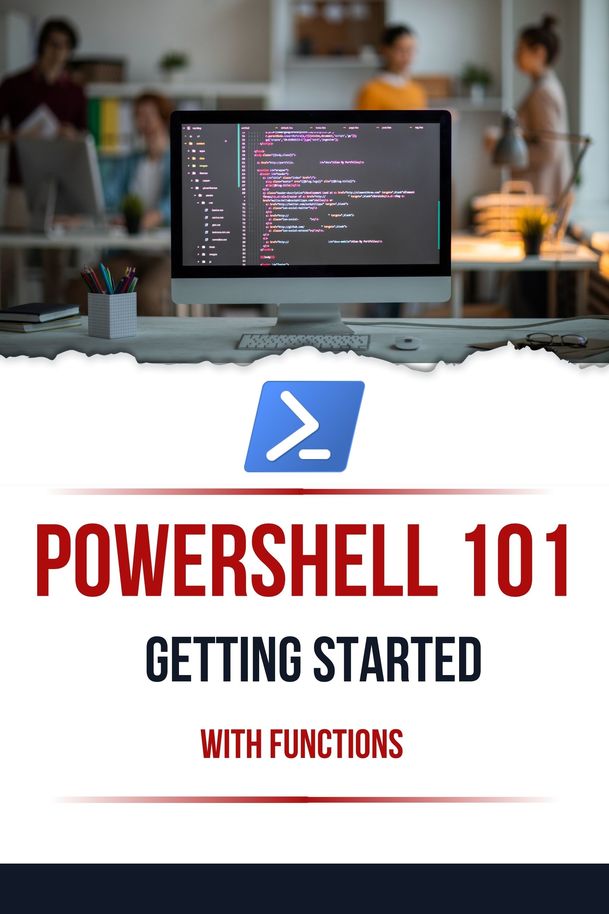 POWERSHELL 101 GETTING… by ATA Learning et al. [PDF/iPad/Kindle]
