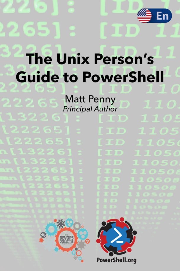 A Unix Persons By The Devops Collective Inc Pdfipadkindle 