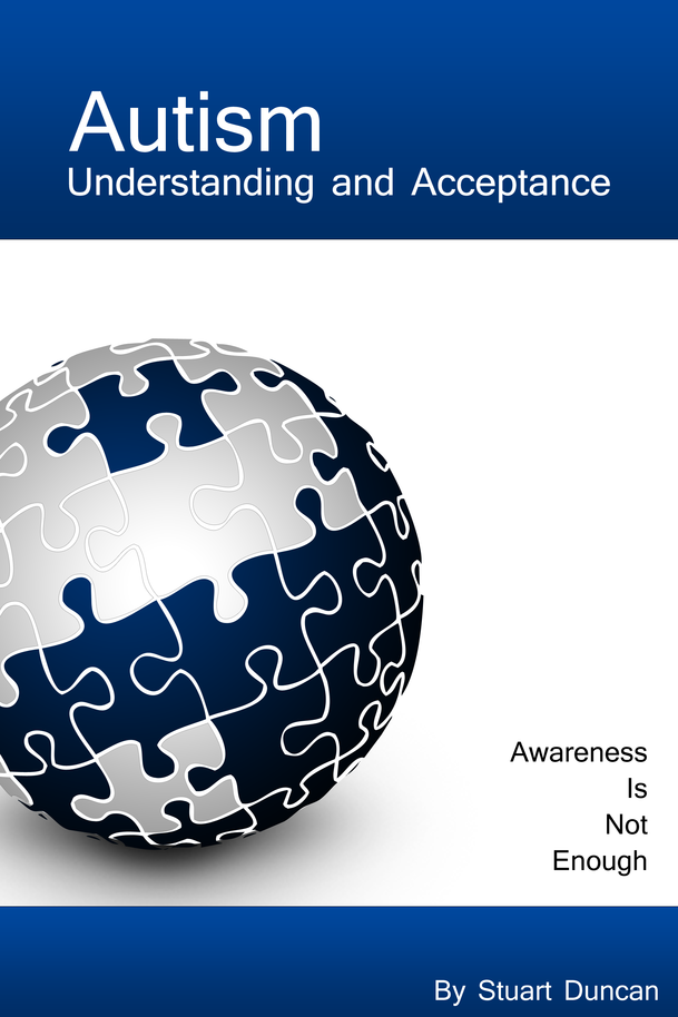 Autism Understanding and… by Stuart Duncan [PDF/iPad/Kindle]