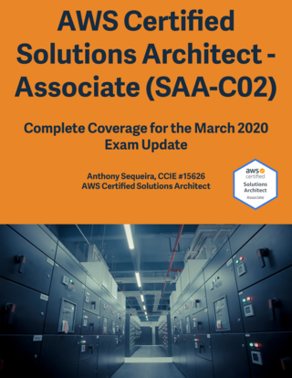 AWS Certified Solutions Architect - Associate… [PDF/iPad/Kindle]