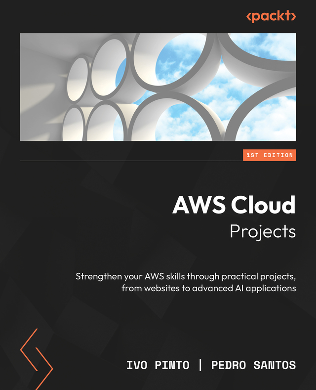 AWS Cloud… by Packt Publishing Ltd [Leanpub PDF/iPad/Kindle]