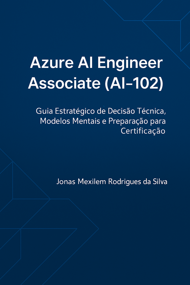 Azure AI Engineer Associate (AI-102) [Leanpub PDF/iPad/Kindle]