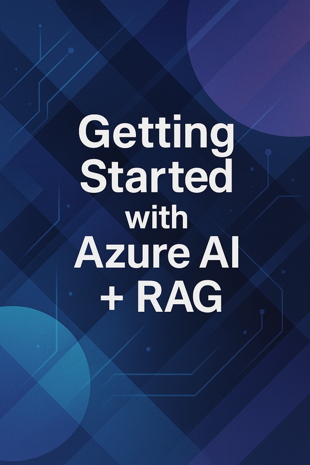 Getting Started with Azure… by Kam Nazridoust [PDF/iPad/Kindle]
