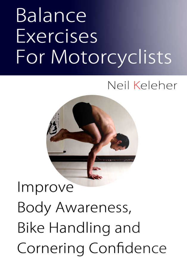 Balance Exercises for… by Neil Keleher [Leanpub PDF/iPad/Kindle]