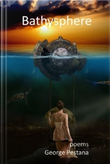 Bathysphere by George Pestana [Leanpub PDF/iPad/Kindle]