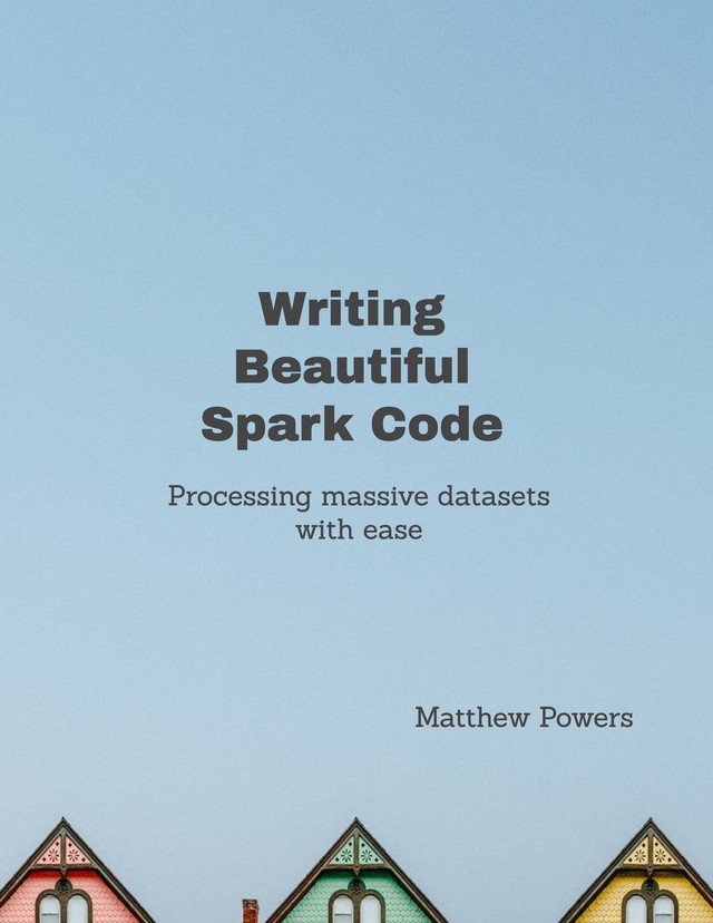 Writing Beautiful Apache… by Matthew Powers [PDF/iPad/Kindle]