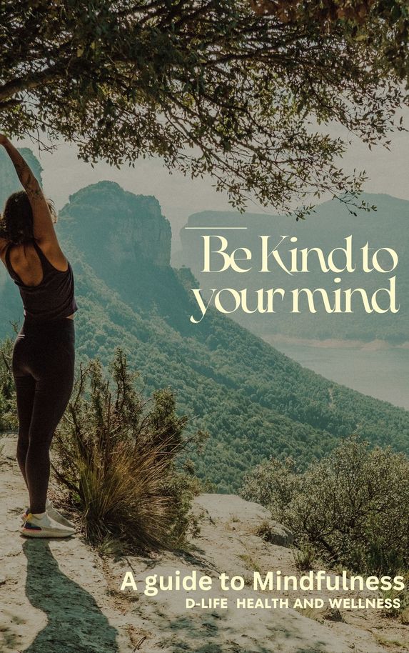 Be kind to your Mind [Leanpub PDF/iPad/Kindle]