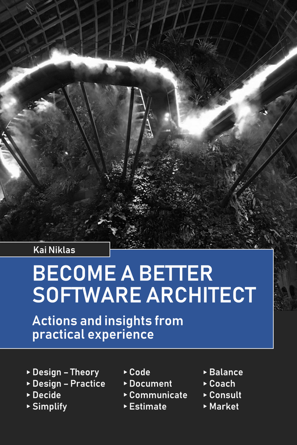 Become a Better Software… by Kai Niklas [Leanpub PDF/iPad/Kindle]