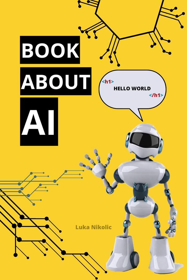 Book About Ai Leanpub Pdf Ipad Kindle