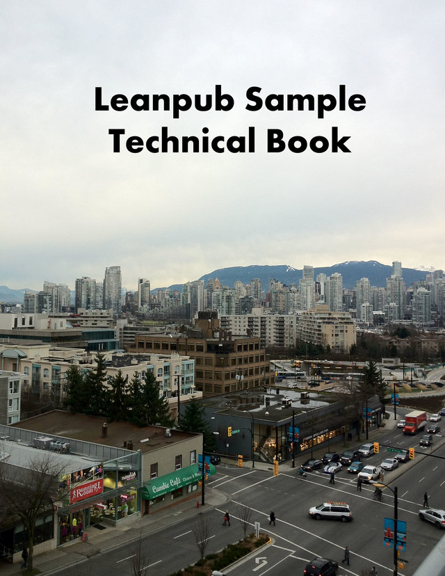 Book [Leanpub PDF/iPad/Kindle]