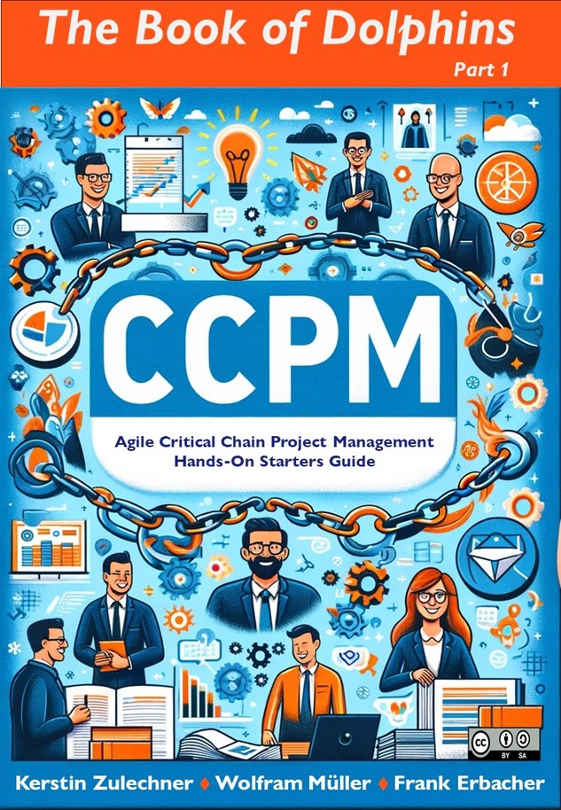 Book of Dolphins - Volume 1 by Wolfram Müller [PDF/iPad/Kindle]