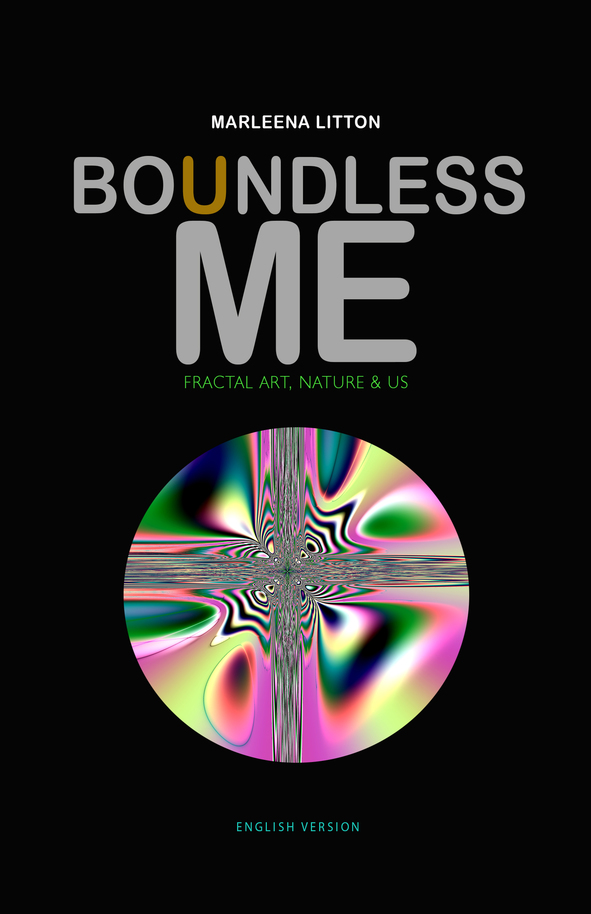 Boundless Me by Marleena Litton [Leanpub PDF/iPad/Kindle]