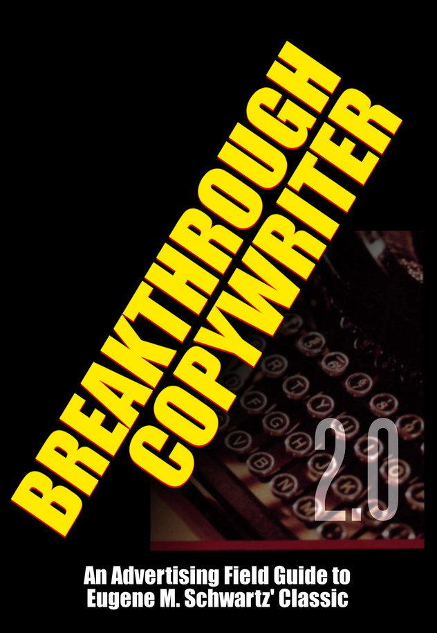 Breakthrough Copywriter… by Robert Worstell [PDF/iPad/Kindle]
