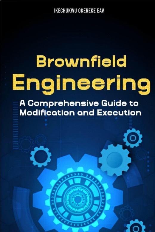 Brownfield… by Ikechukwu Okereke [Leanpub PDF/iPad/Kindle]