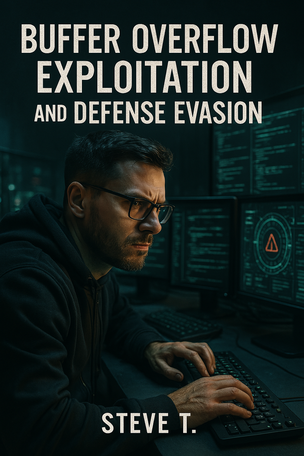 Buffer Overflow Exploitation and Defense… [PDF/iPad/Kindle]