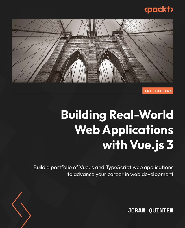 Building Real-World… by Packt Publishing Ltd [PDF/iPad/Kindle]