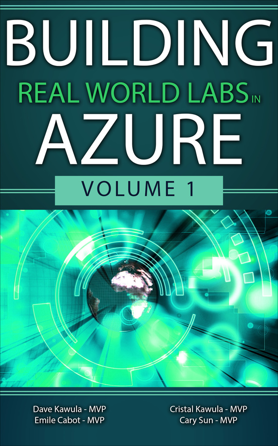 Building Real World Labs… by Dave Kawula et al. [PDF/iPad/Kindle]