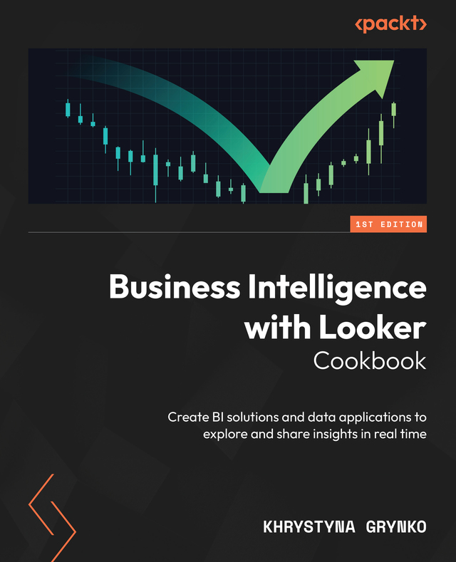 Business Intelligence… by Packt Publishing Ltd [PDF/iPad/Kindle]