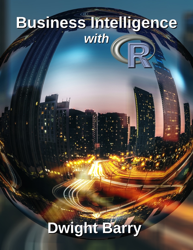 Business Intelligence with… by Dwight Barry [PDF/iPad/Kindle]