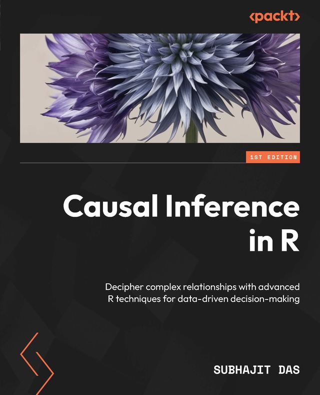 Causal Inference in… by Packt Publishing Ltd [PDF/iPad/Kindle]