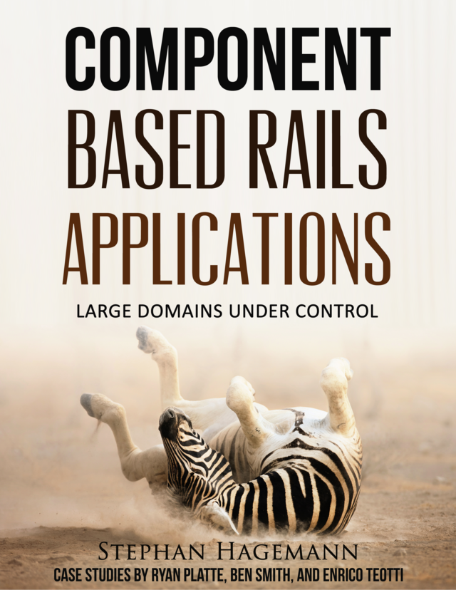 Component-Based… by Stephan Hagemann et al. [PDF/iPad/Kindle]