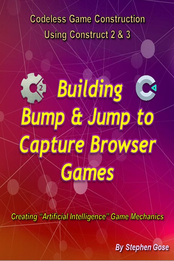Building Bump… by Stephen Gose [PDF/iPad/Kindle]