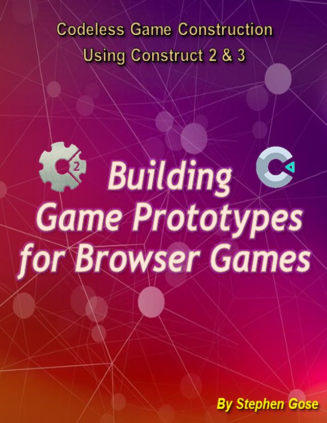 Building Browser Game… by Stephen Gose [Leanpub PDF/iPad/Kindle]