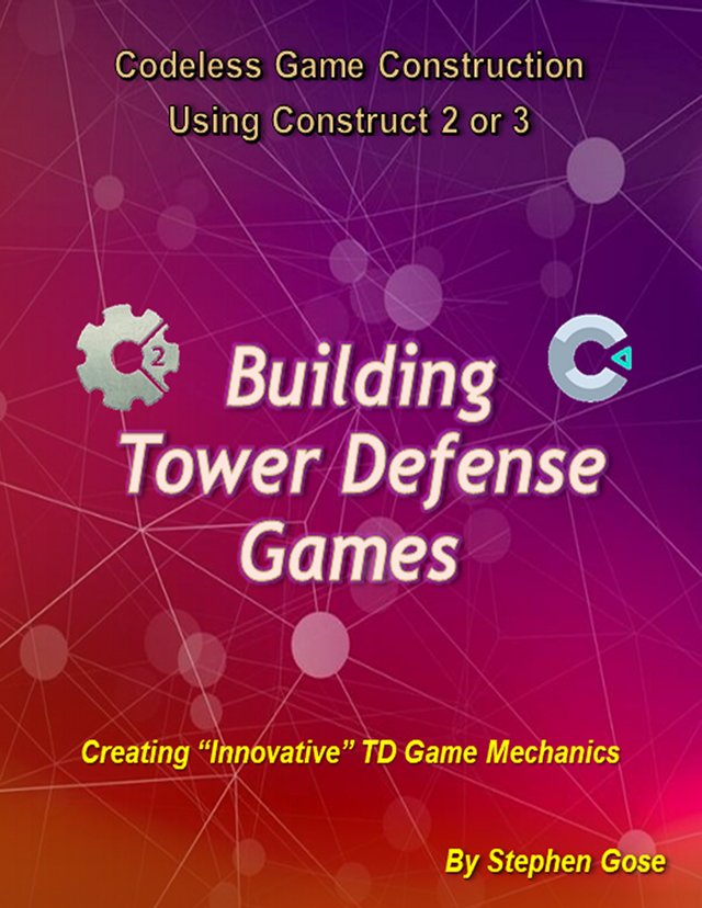 Building Tower Defense Games [Leanpub PDF/iPad/Kindle]