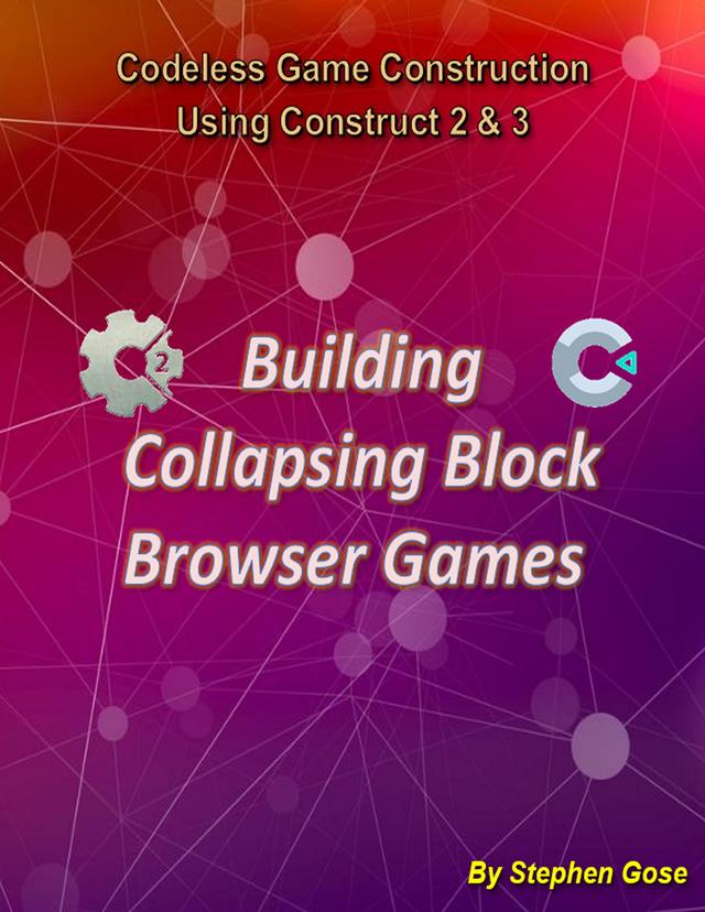 Building "Collapsing Blocks"… by Stephen Gose [PDF/iPad/Kindle]