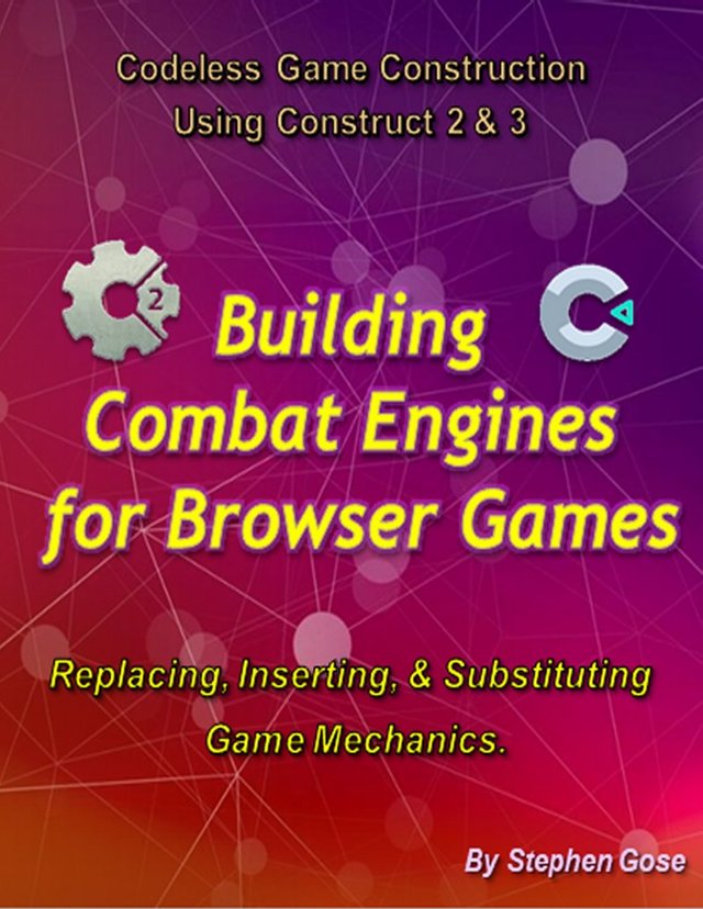 Building Combat Engines for… by Stephen Gose [PDF/iPad/Kindle]