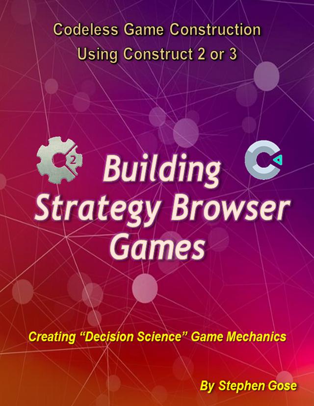 Building "Strategy" Browser… by Stephen Gose [PDF/iPad/Kindle]