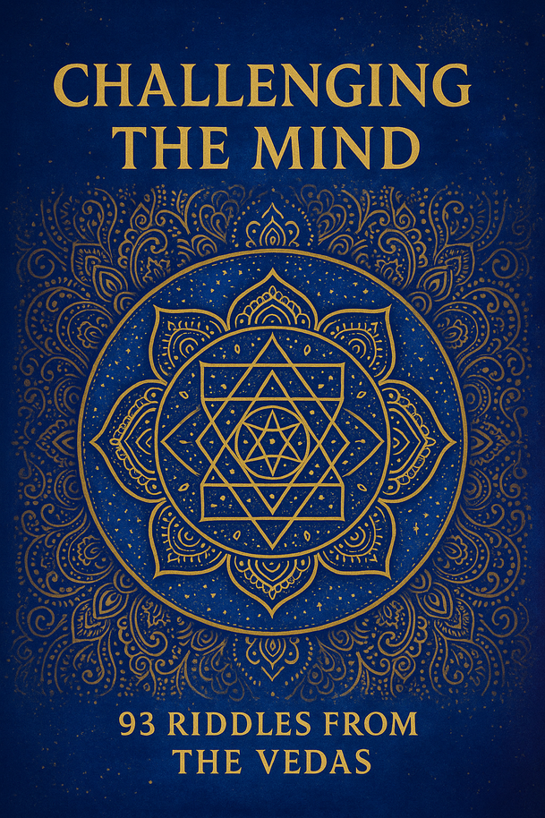 CHALLENGE THE MINDS:93 RIDDLES… by Sourav Sahu [PDF/iPad/Kindle]