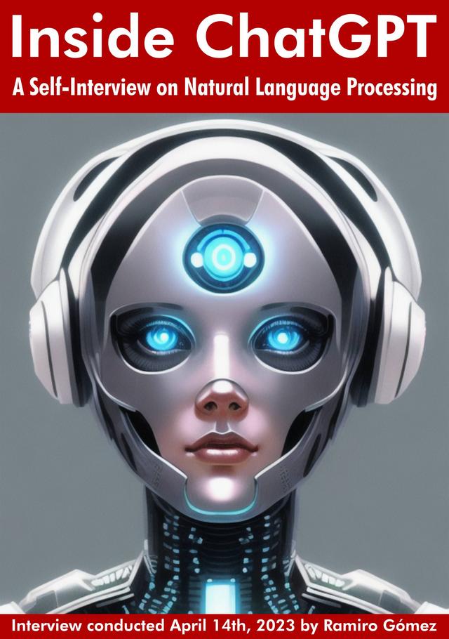 Inside ChatGPT: A… by Ramiro Gómez [PDF/iPad/Kindle]