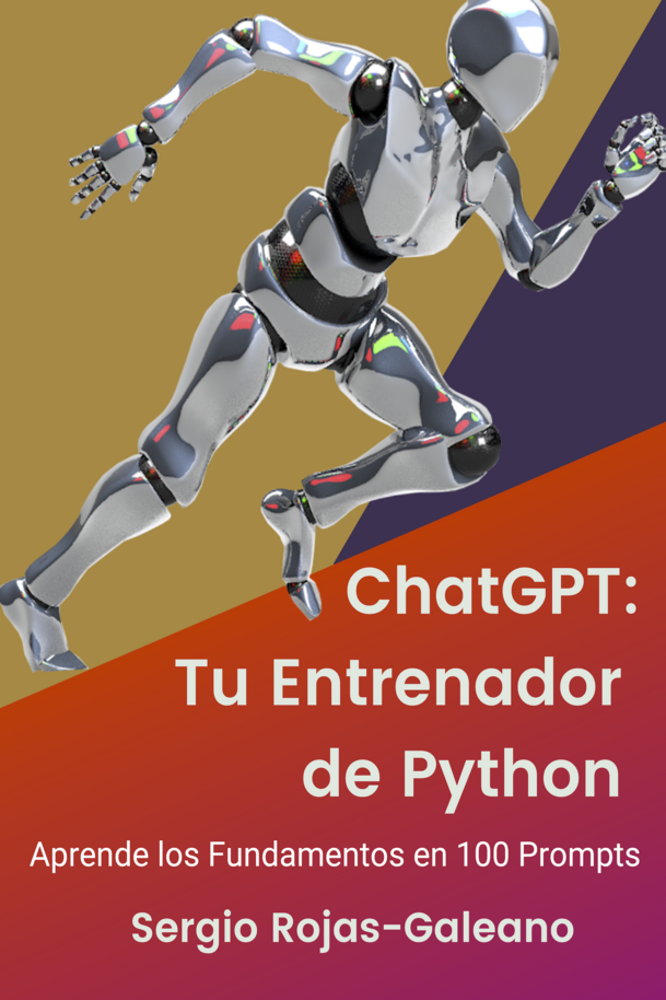 ChatGPT: Tu… por Sergio Rojas-Galeano [PDF/iPad/Kindle]
