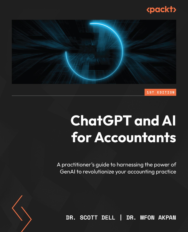 ChatGPT and AI for… by Packt Publishing Ltd [PDF/iPad/Kindle]