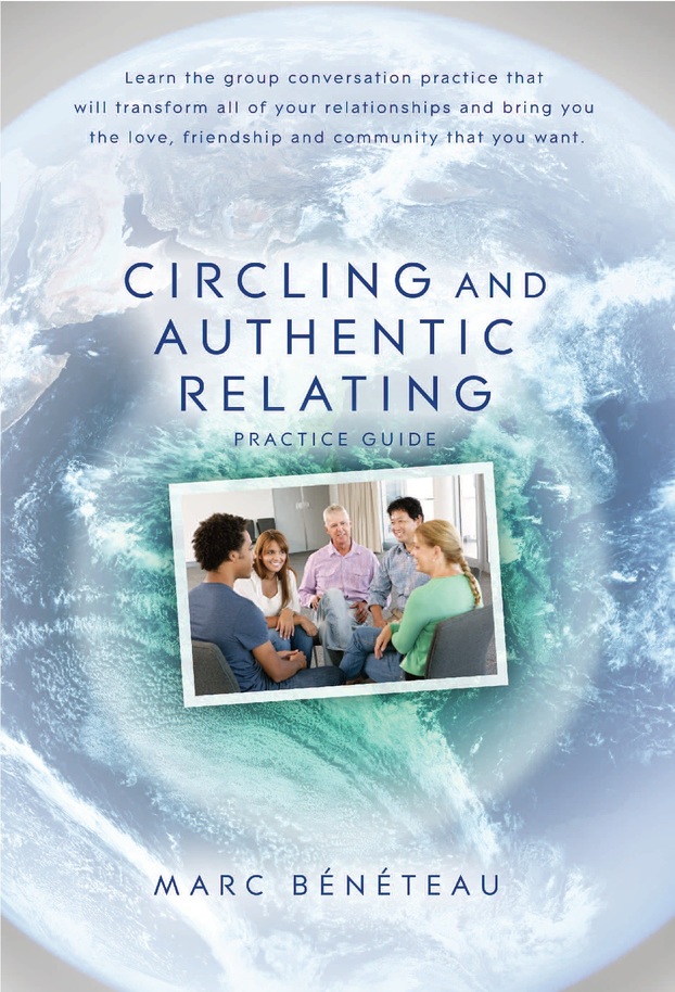 Circling and Authentic… by Marc Beneteau [PDF/iPad/Kindle]