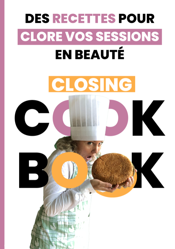 CLOSING COOK BOOK par BERAUD-SUDREAU [Leanpub PDF/iPad/Kindle]