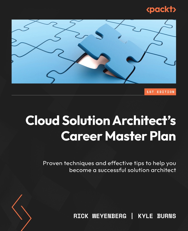 Cloud Solution… by Packt Publishing Ltd [PDF/iPad/Kindle]