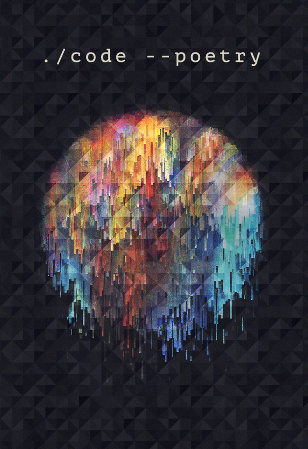 ./code --poetry by Daniel Holden et al. [Leanpub PDF/iPad/Kindle]