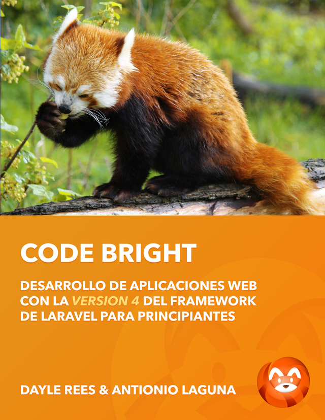 Laravel: Code Bright… por Dayle Rees et al. [PDF/iPad/Kindle]