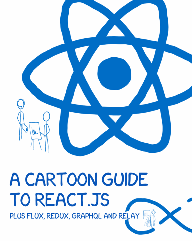 A Cartoon Guide to… by Code Cartoons [Leanpub PDF/iPad/Kindle]