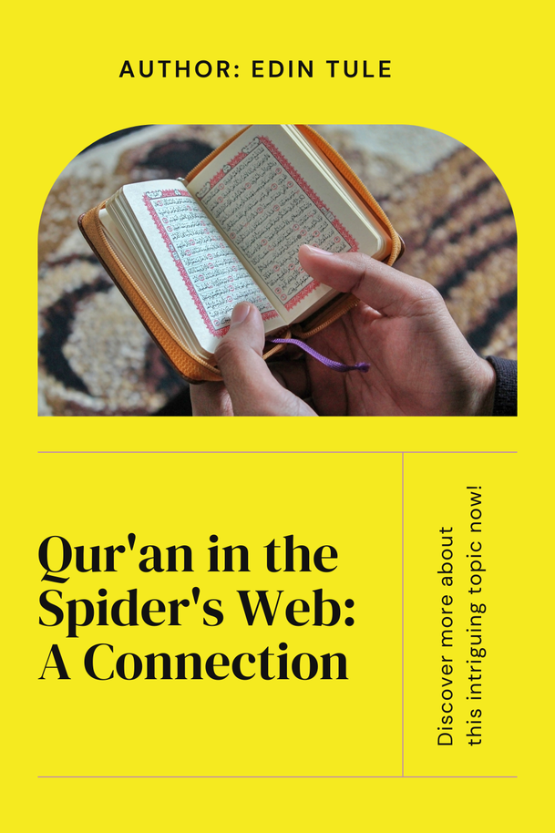 Commentators of the Qur'an in the… by Edin Tule [PDF/iPad/Kindle]