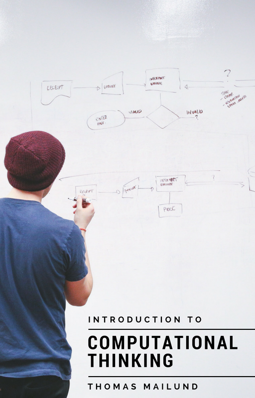 Introduction to… by Thomas Mailund [PDF/iPad/Kindle]