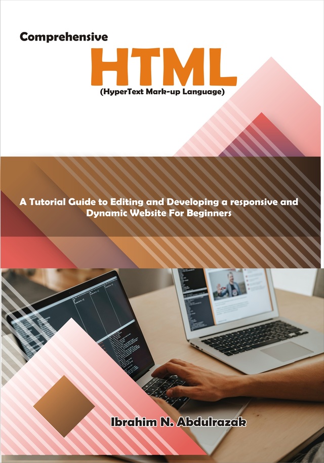 Comprehensive Hypertext Markup Language… [Leanpub PDF/iPad/Kindle]